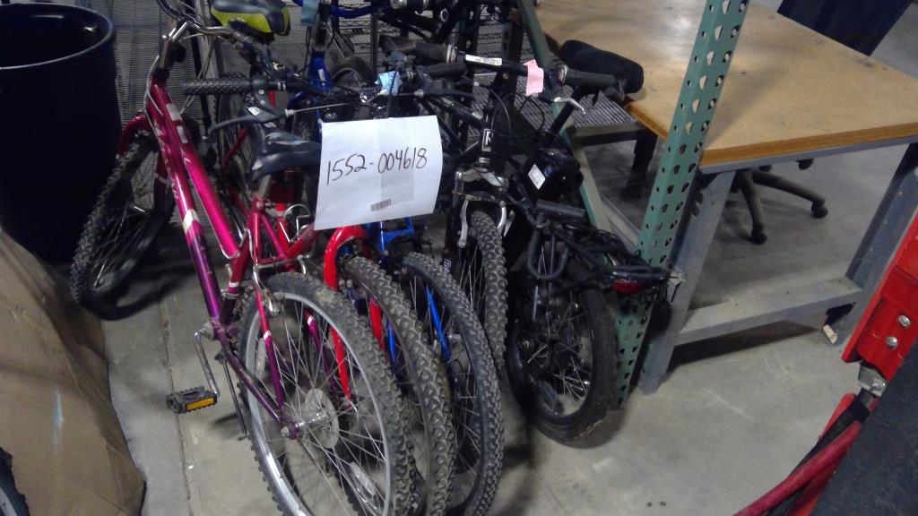 Bike Auctions - Page 1 | PropertyRoom.com