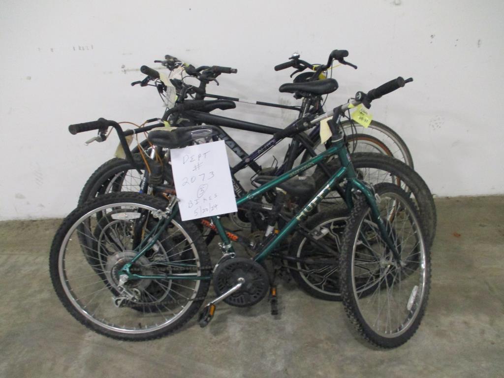 Bike Auctions - Page 1 | PropertyRoom.com