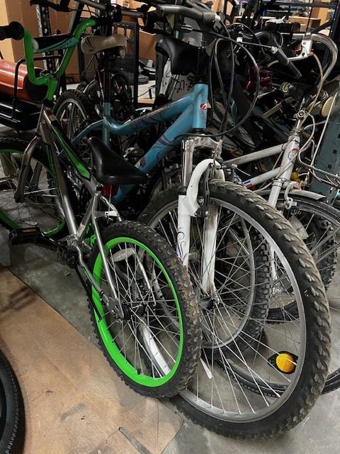 Bike Auctions - Page 1 | PropertyRoom.com