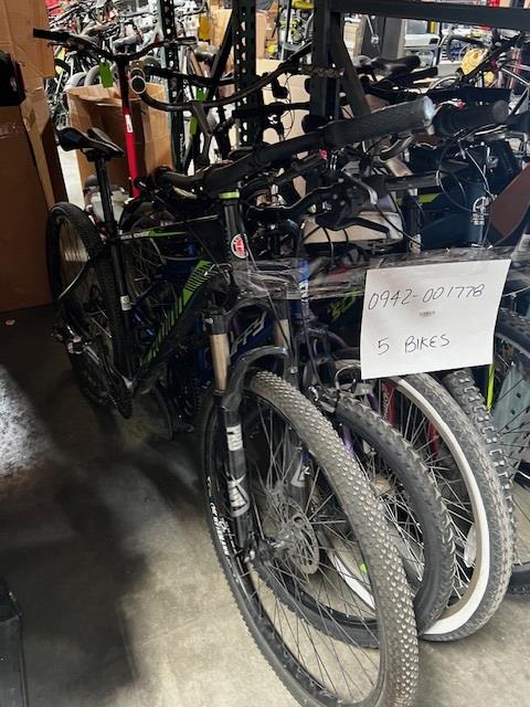 Bike Auctions - Page 1 | PropertyRoom.com