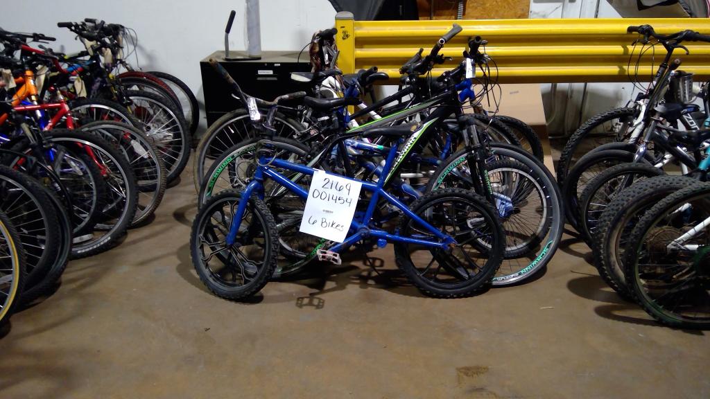 Bike Auctions - Page 1 | PropertyRoom.com