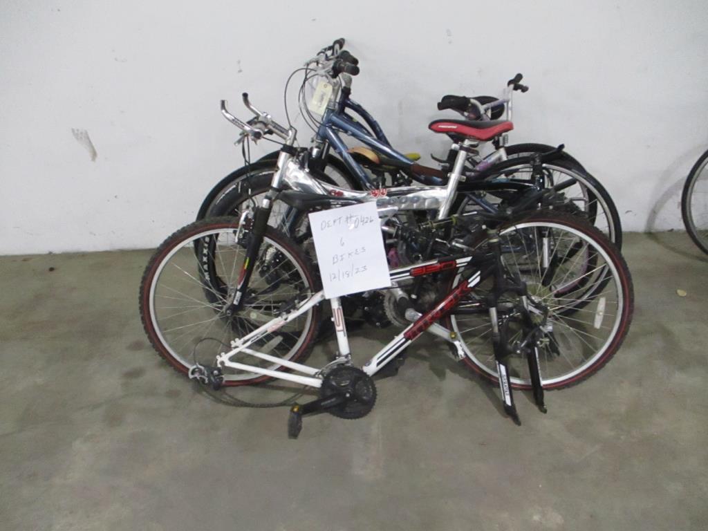 Bike Auctions - Page 1 | PropertyRoom.com