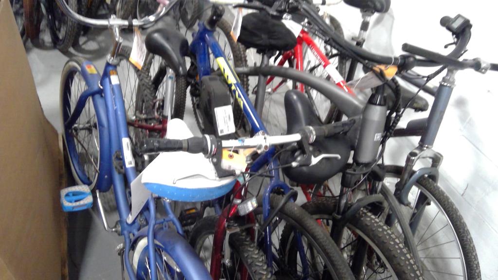 Bike Auctions - Page 1 | PropertyRoom.com