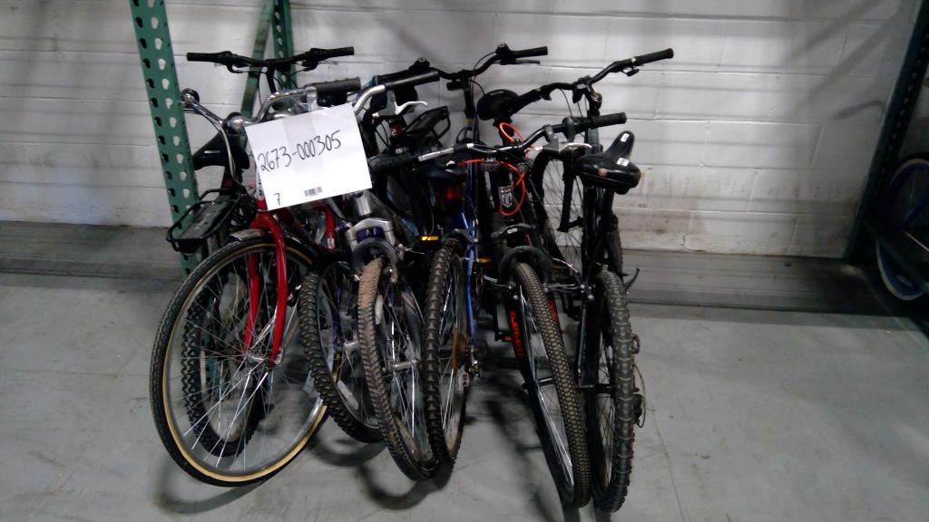 Bike Auctions - Page 1 | PropertyRoom.com