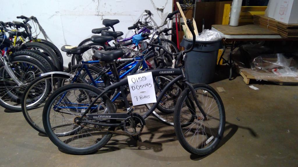 Bike Auctions - Page 1 | PropertyRoom.com