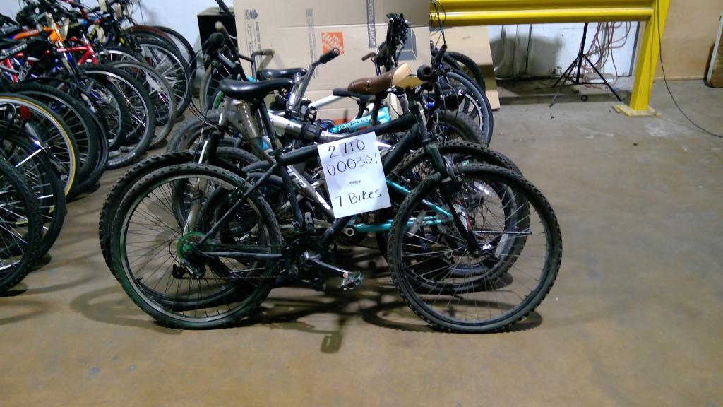 Bike Auctions - Page 1 | PropertyRoom.com