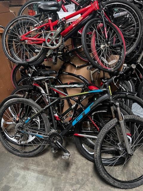 Bike Auctions - Page 1 | PropertyRoom.com