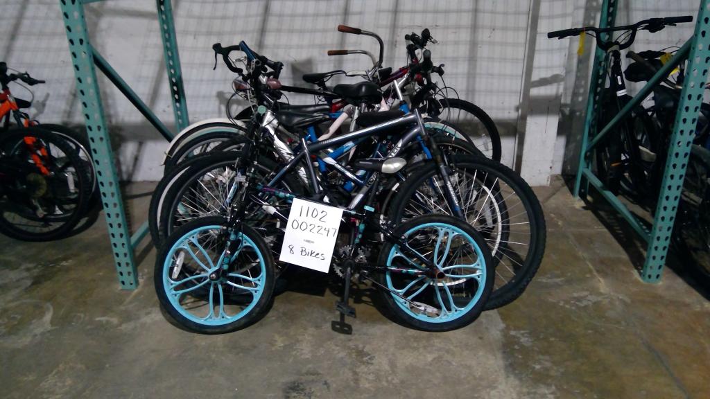 Bike Auctions - Page 1 | PropertyRoom.com