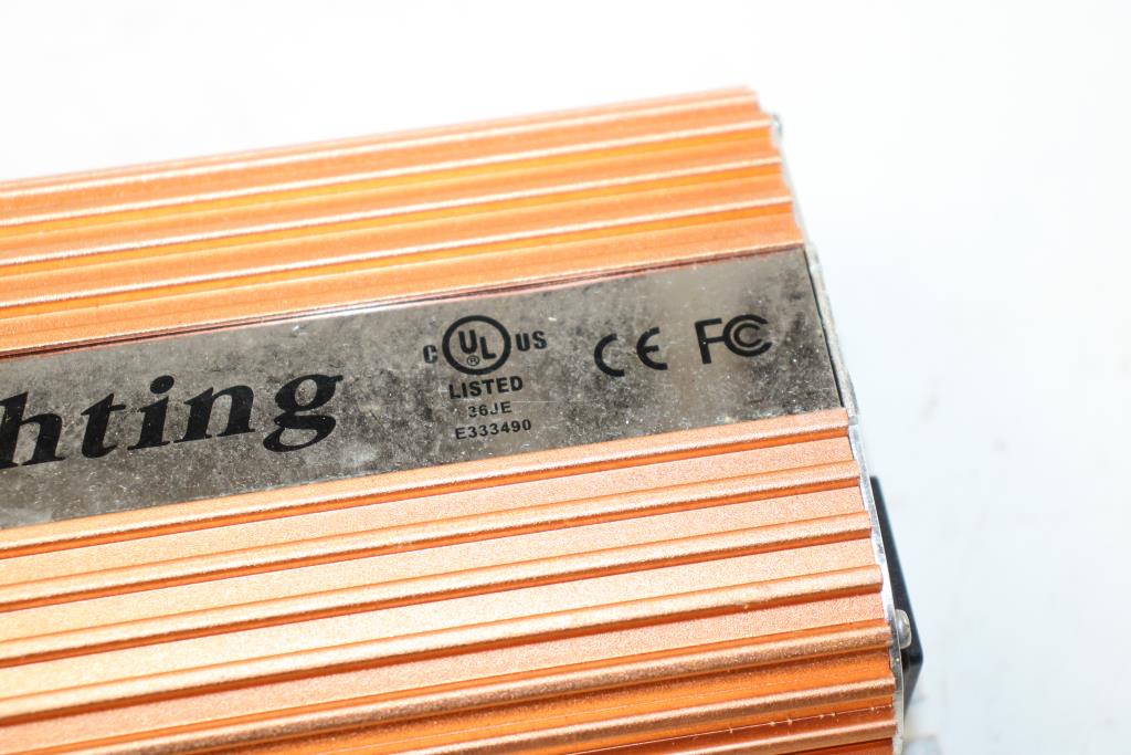 Grow Ballast | Property Room