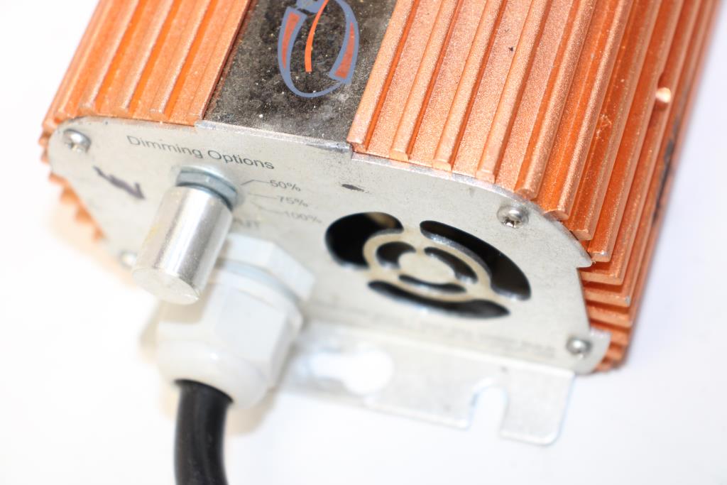 Grow Ballast | Property Room