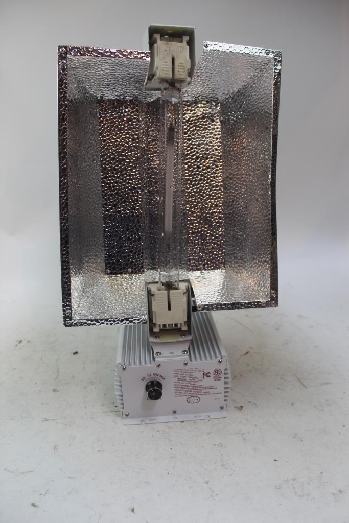 Grow Ballast With Reflector | Property Room