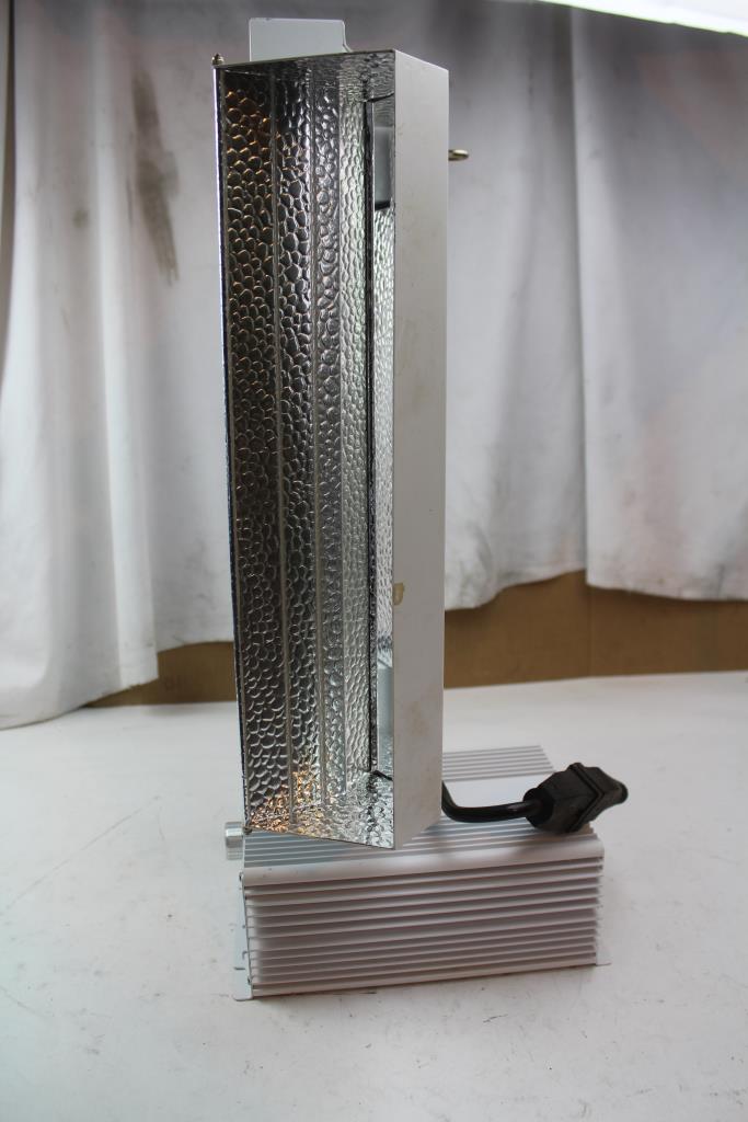 Grow Ballast With Reflector | Property Room