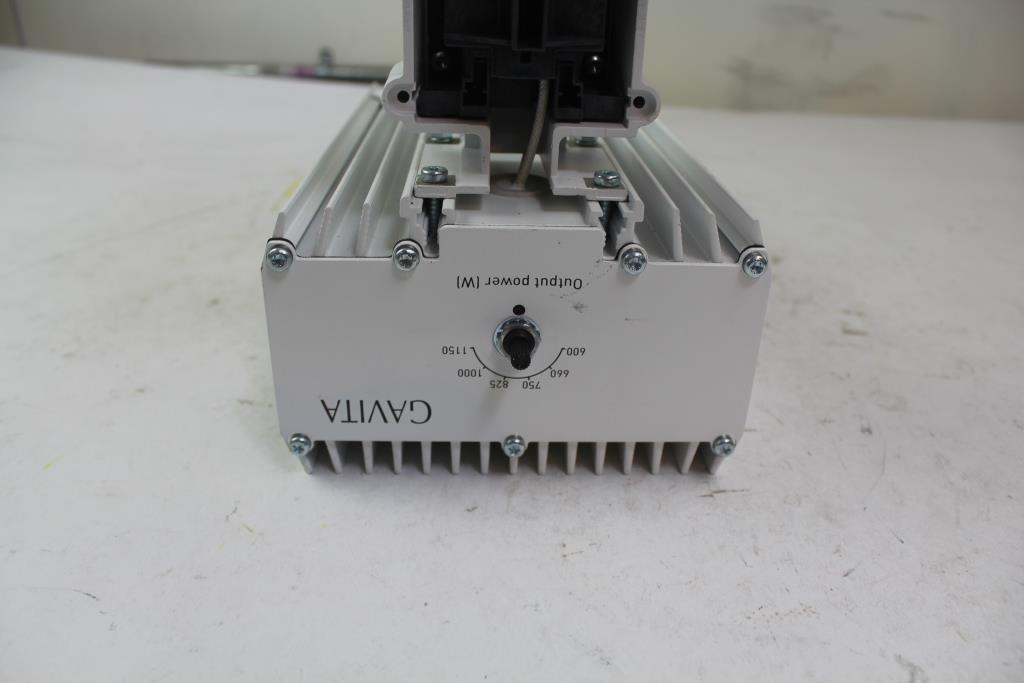 Grow Ballast With Reflector | Property Room