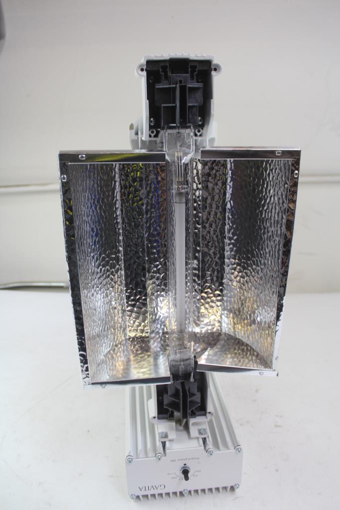 Grow Ballast With Reflector | Property Room