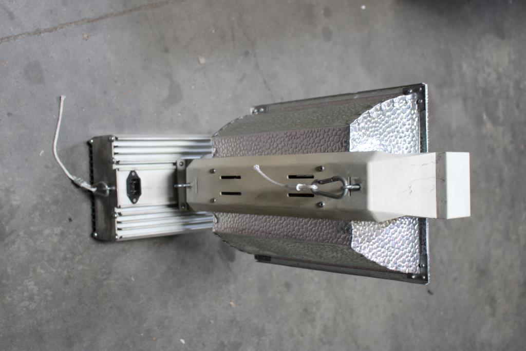 Grow Ballast With Reflector | Property Room