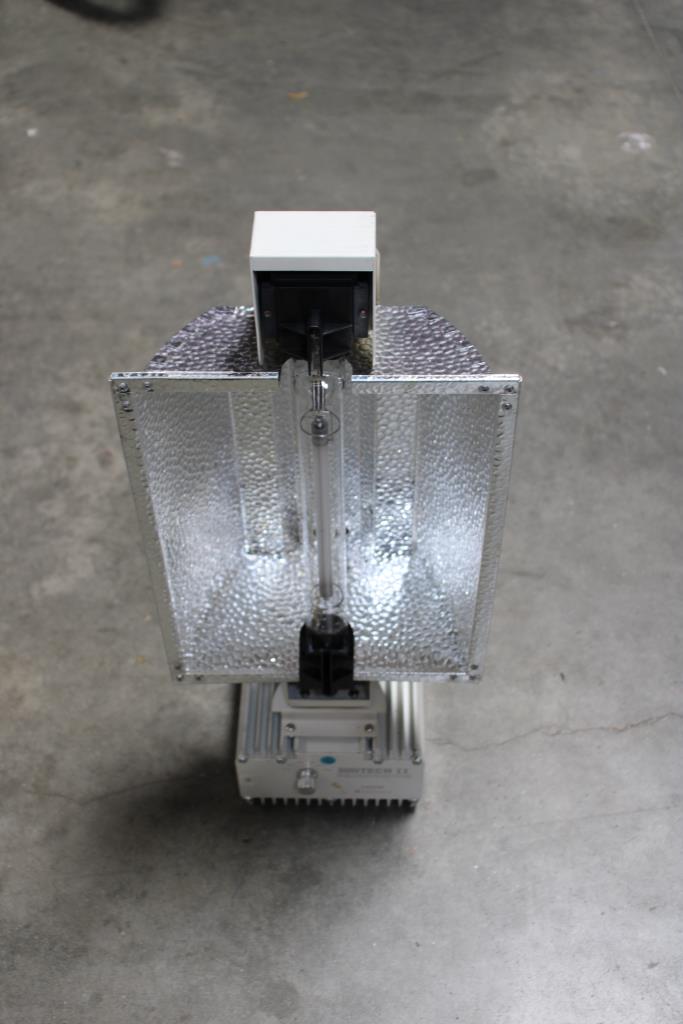 Grow Ballast With Reflector | Property Room