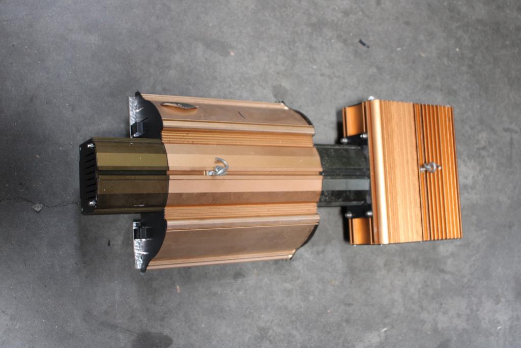 Grow Ballast With Reflector | Property Room