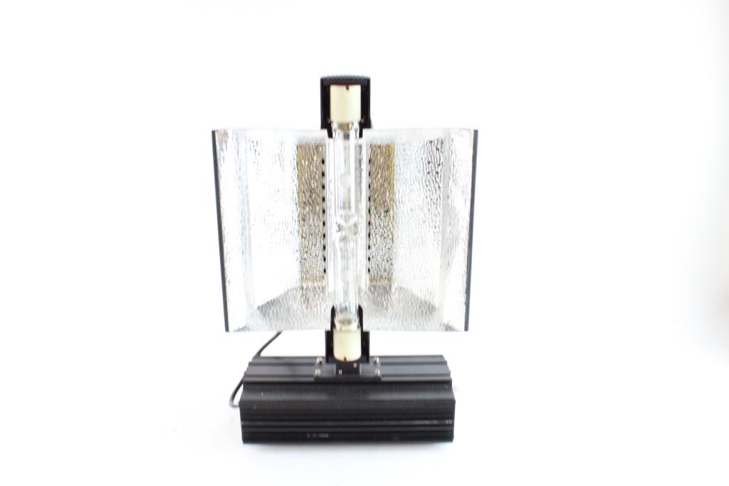 Growers Choice Grow Light With Ballast | Property Room