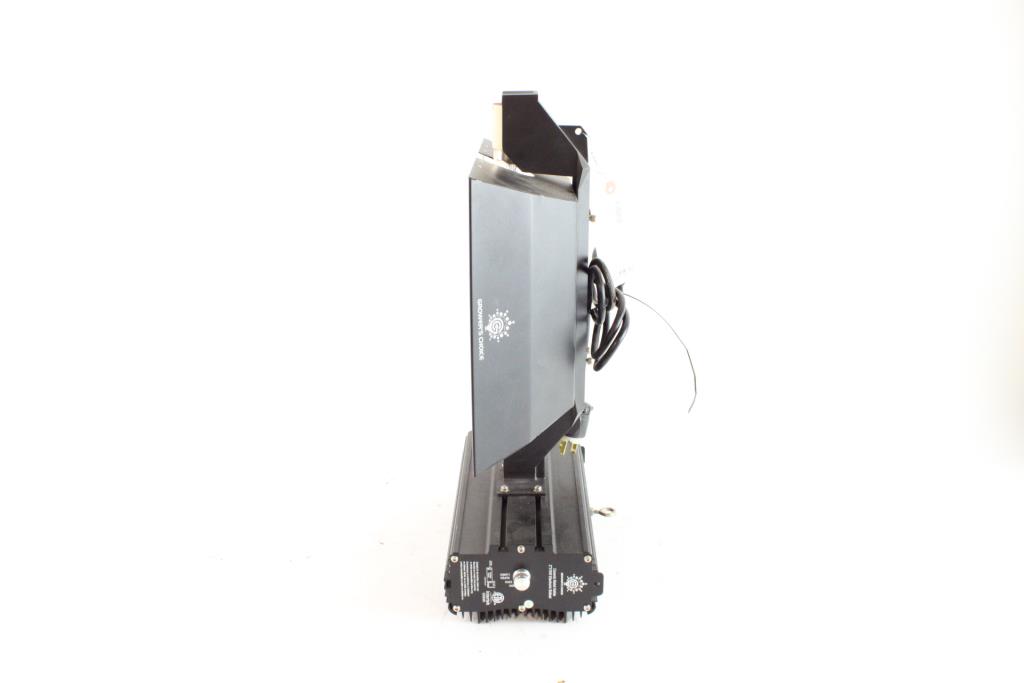 Growers Choice Grow Light With Ballast | Property Room