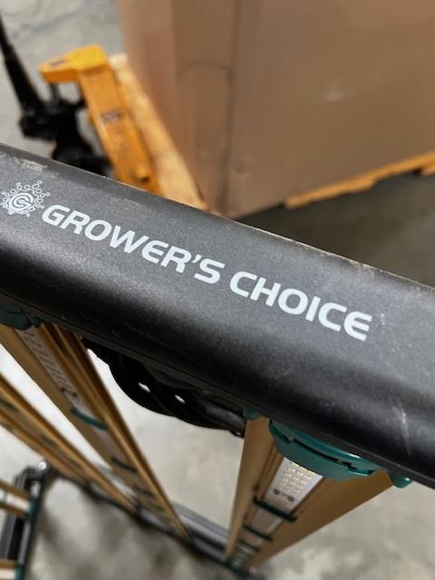 Grower's Choice LED Grow Light | Property Room