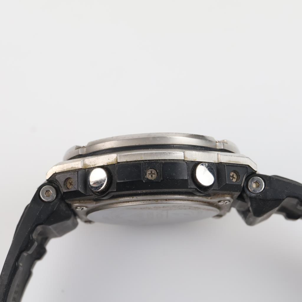 G-Shock G-Steel Men's Watch | Property Room