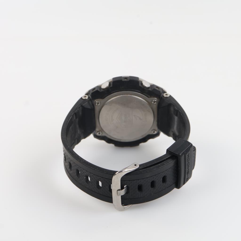 G-Shock G-Steel Men's Watch | Property Room