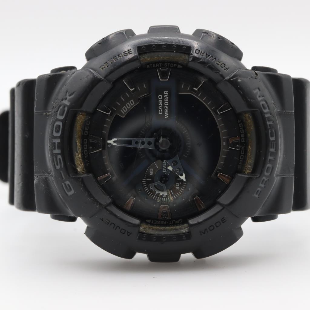 G-Shock Watch | Property Room