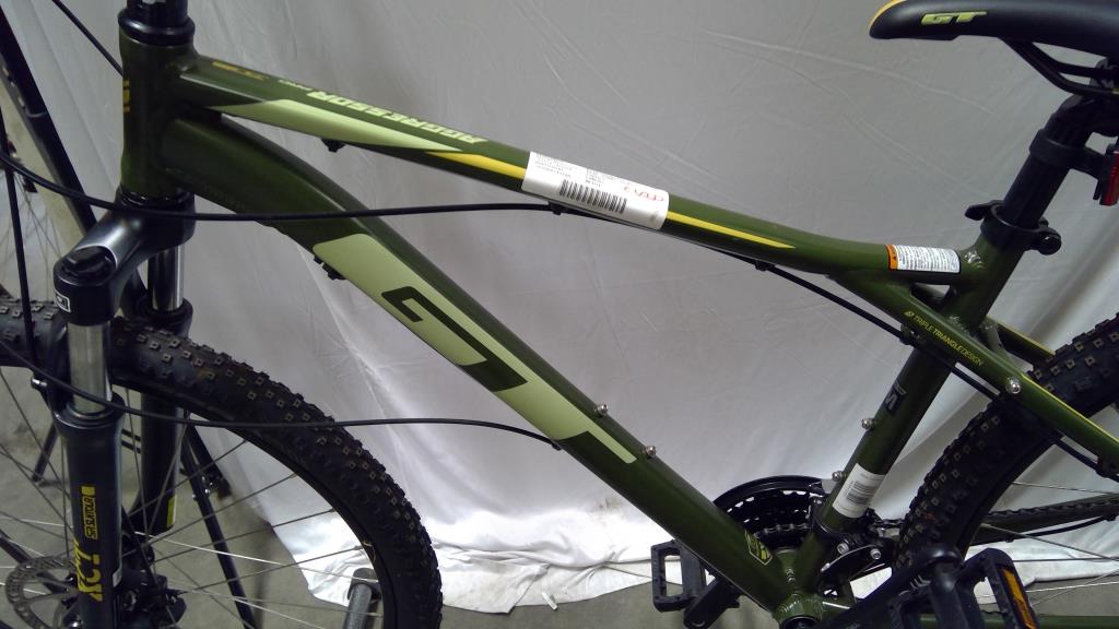 GT Mountain Bike | Property Room