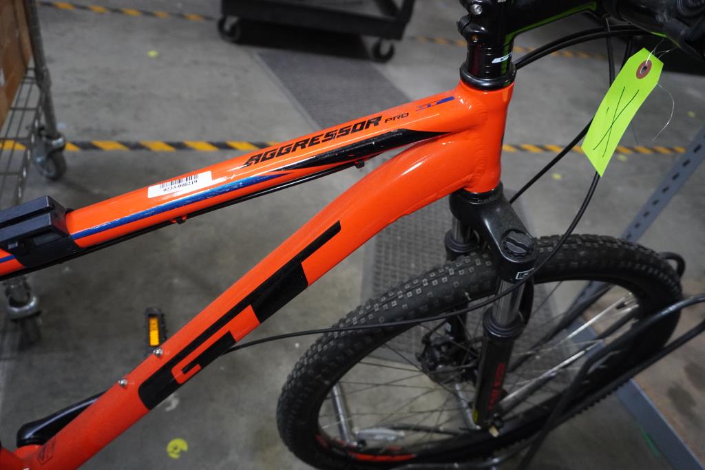 GT Mountain Bike | Property Room