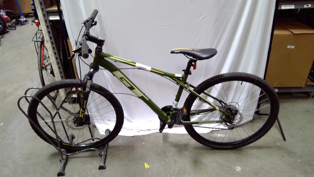 GT Mountain Bike | Property Room