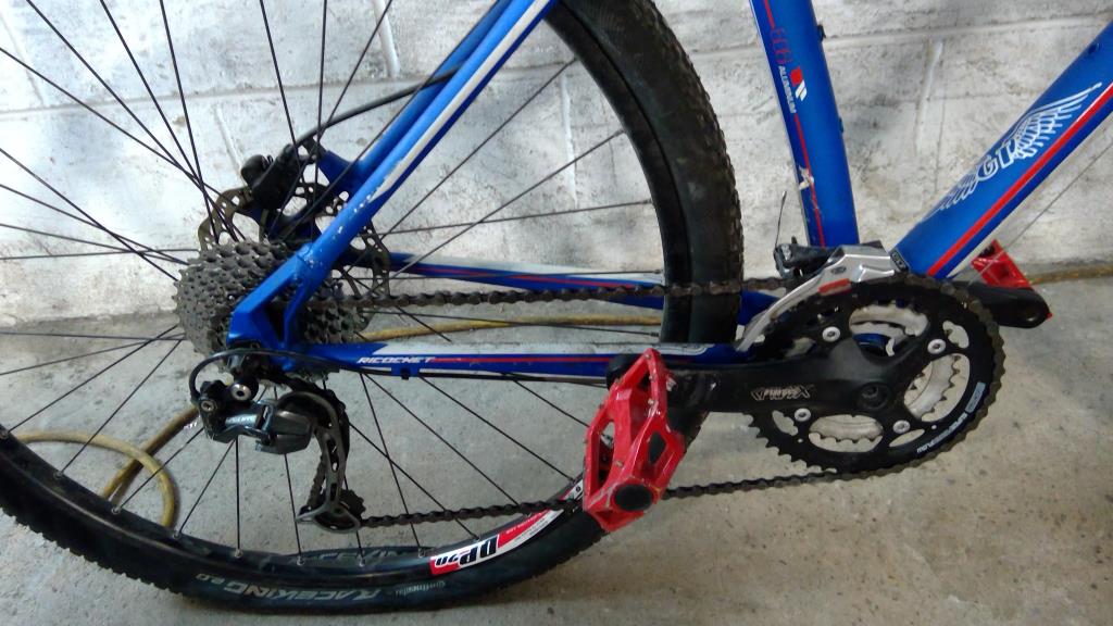 GT Ricochet Comp Mountain Bike | Property Room