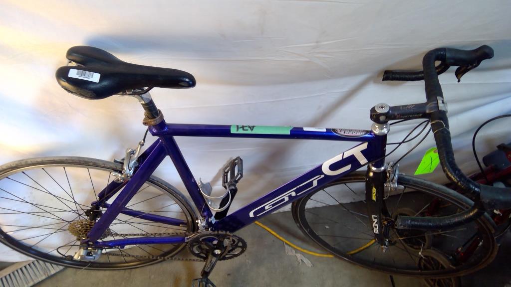 GT Road Bike | Property Room