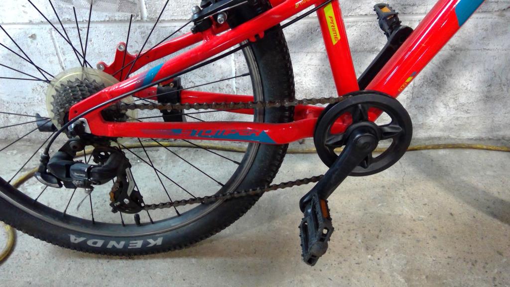 GT Stomper Prime Mountain Bike | Property Room