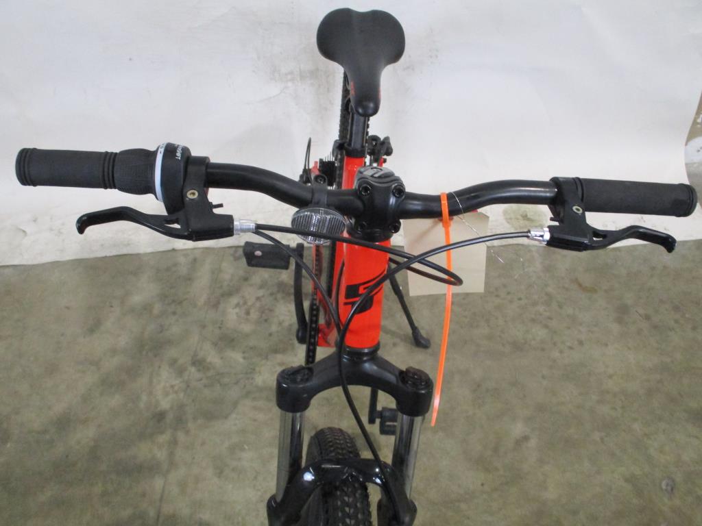 GT Stomper Pro Mountain Bike | Property Room