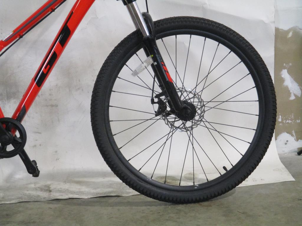 GT Stomper Pro Mountain Bike | Property Room