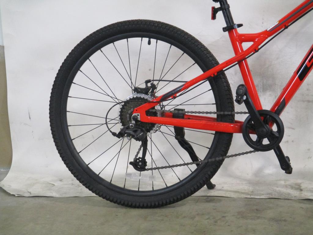 GT Stomper Pro Mountain Bike | Property Room