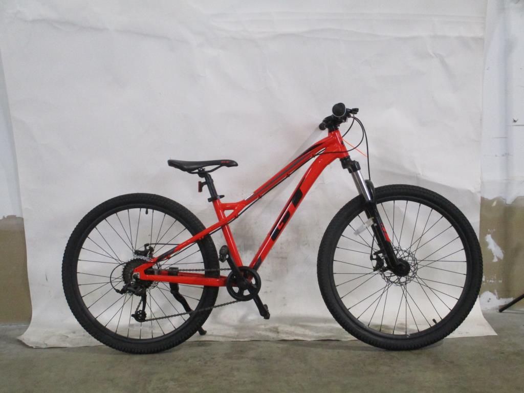 GT Stomper Pro Mountain Bike | Property Room