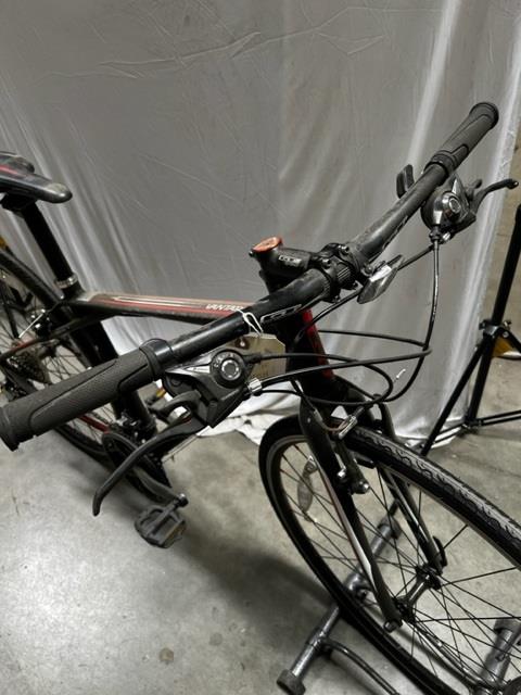 GT Vantara Comp City Bike | Property Room