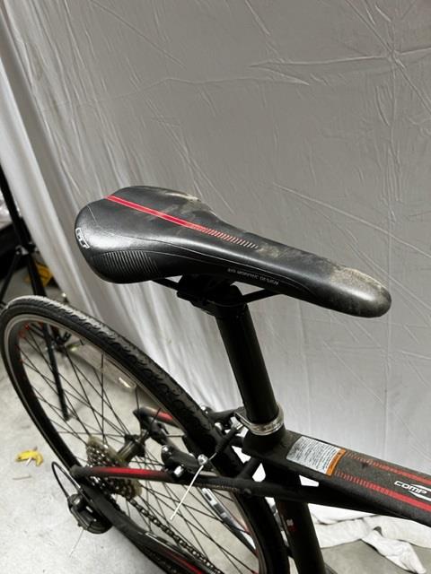 GT Vantara Comp City Bike | Property Room