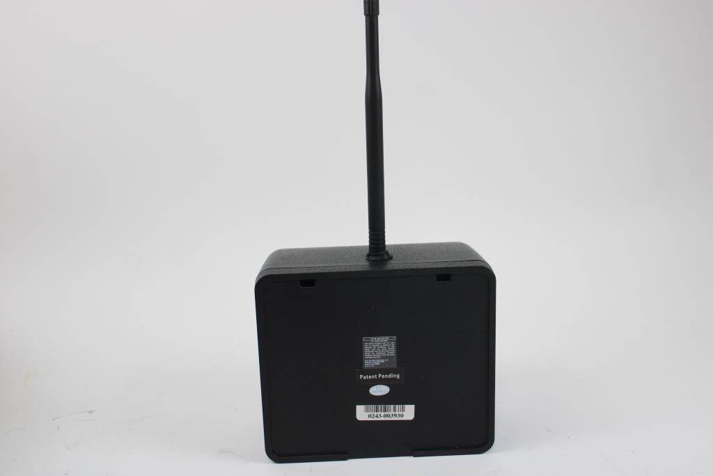 Gto Pro Call Box | Property Room
