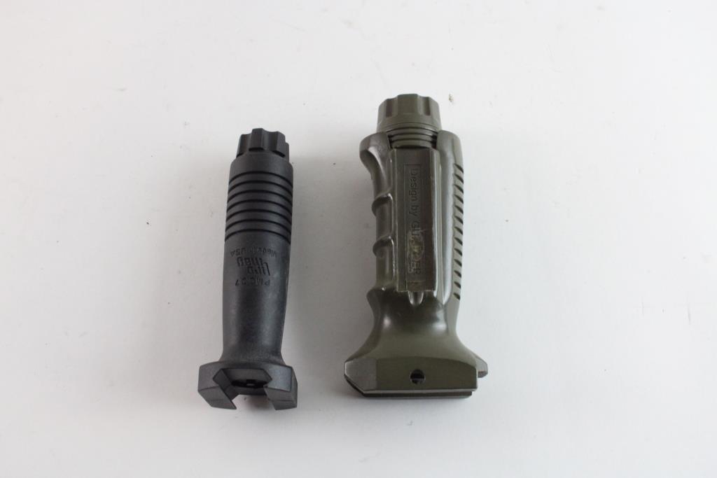 Guarder & ProMag Grips, 2 Pieces | Property Room