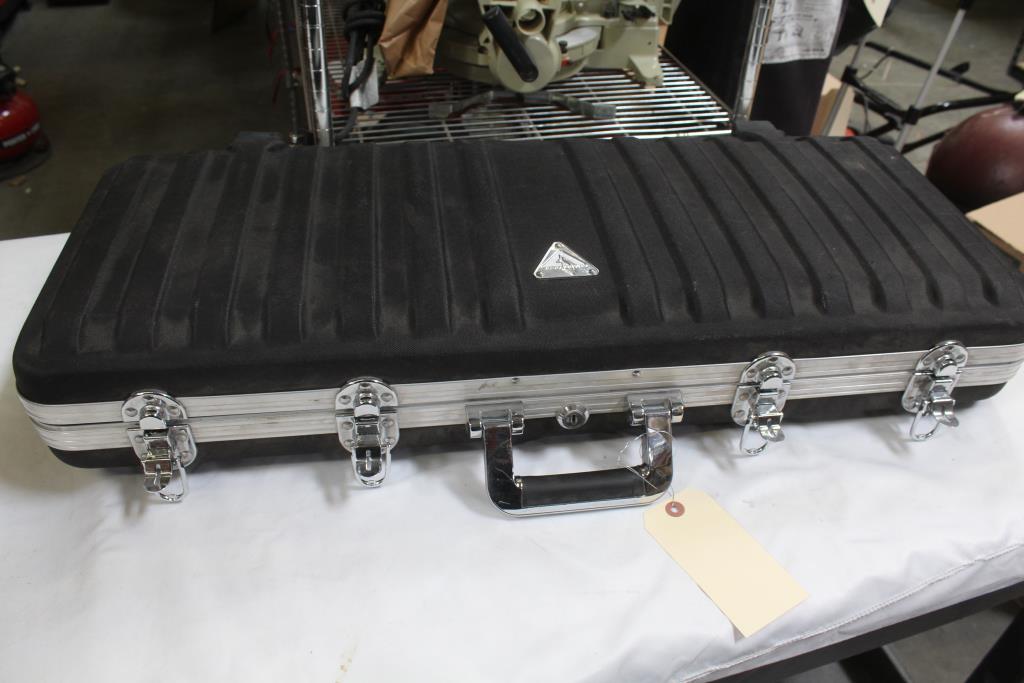 GuardForce Case | Property Room