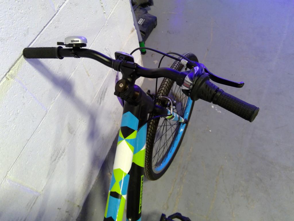Guardian Mountain Bike | Property Room