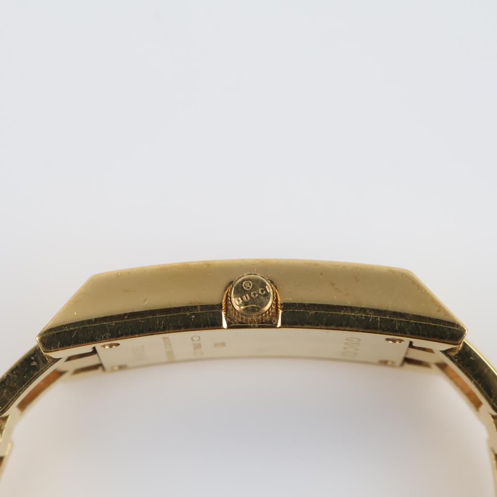 Gucci 110 Lucci GP Watch | Property Room