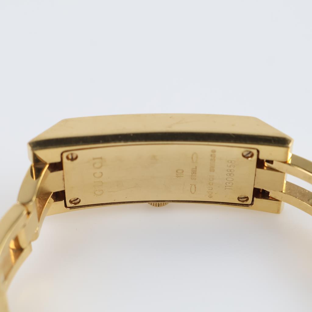 Gucci 110 Lucci GP Watch | Property Room