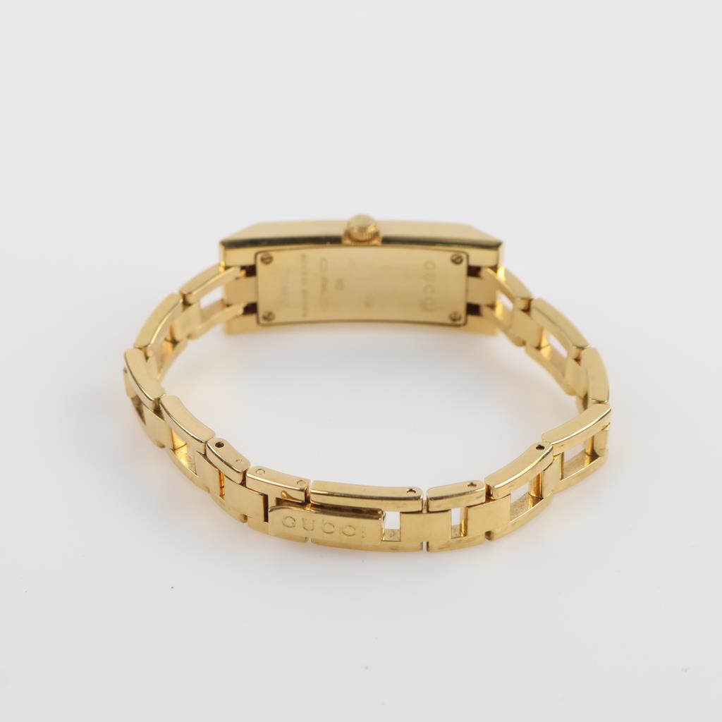 Gucci 110 Lucci GP Watch | Property Room