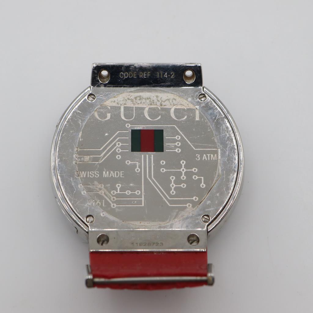Gucci 114-2 Watch | Property Room