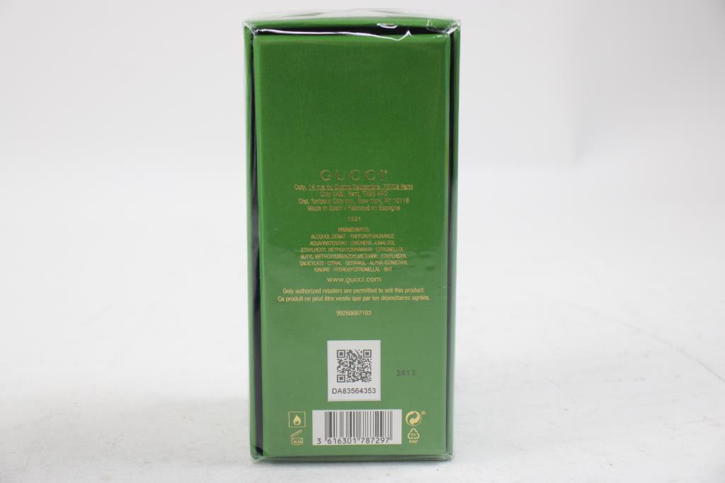 Gucci 1921 Eau De Parfum | Property Room