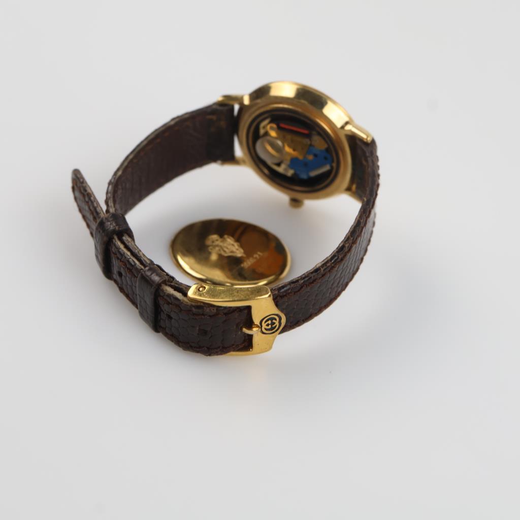 Gucci 3000 Quartz GP Watch | Property Room