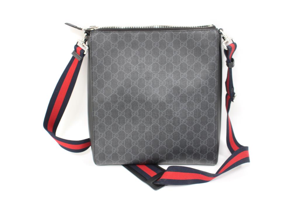 Gucci Designer Shoulder Bag - Doublechecked By Entrupy | Property Room